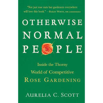 Otherwise Normal People: Inside the Thorny W...