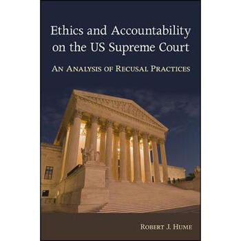 Ethics and Accountability on the Us Supreme ...