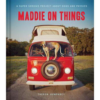 Maddie on Things: A Super Serious Project ab...