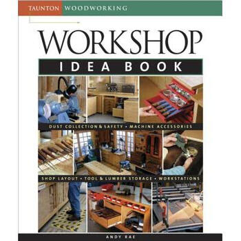 Workshop Idea Book