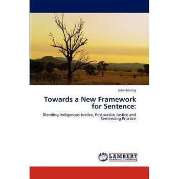 Towards a New Framework for Sentence: