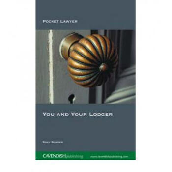 YOU AND YOUR LODGER 2/E