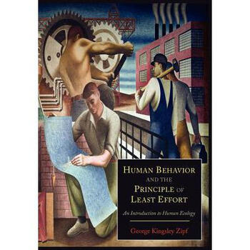 Human Behavior and the Principle of Least Ef...