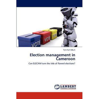 Election Management in Cameroon