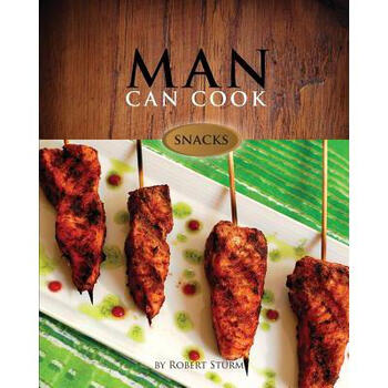 Man Can Cook
