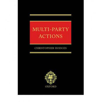 Multi-Party Actions