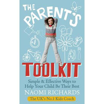 The Parent's Toolkit: Simple & Effective Way...