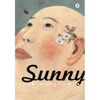 Sunny, Vol. 4, Volume 4