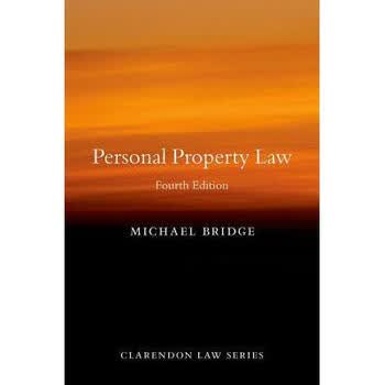 Personal Property Law