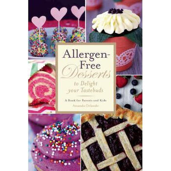 Allergen-Free Desserts to Delight Your Taste...