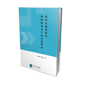 黄河三角洲海洋战略性新兴产业发展研究