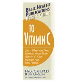 User's Guide to Vitamin C