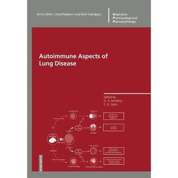 Autoimmune Aspects of Lung Disease