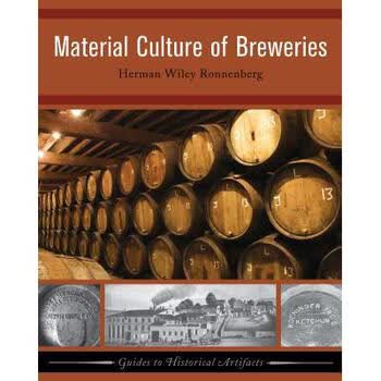 Material Culture of Breweries