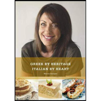Greek by Heritage, Italian by Heart