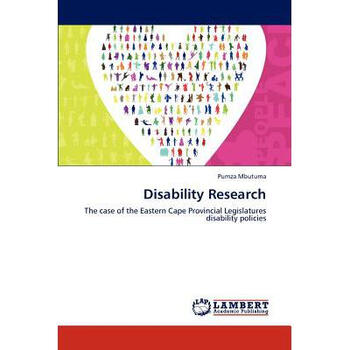 Disability Research