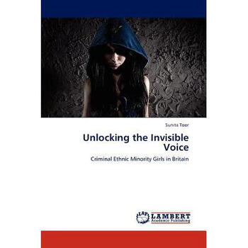 Unlocking the Invisible Voice