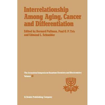 Interrelationship Among Aging, Cancer and Di...