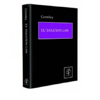 Eu Taxation Law