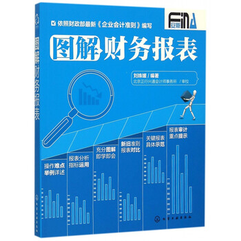 图解财务报表