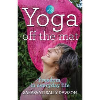 Yoga Off the Mat