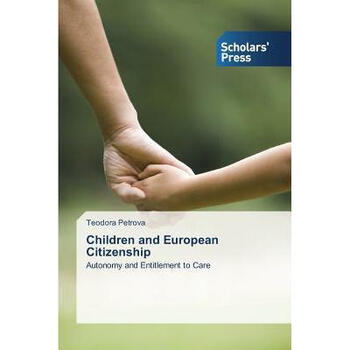 Children and European Citizenship