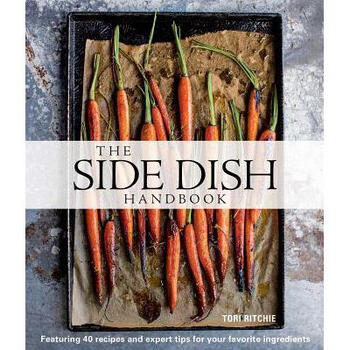 The Side Dish Handbook