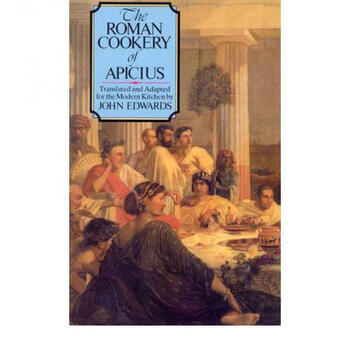 Roman Cookery of Apicius