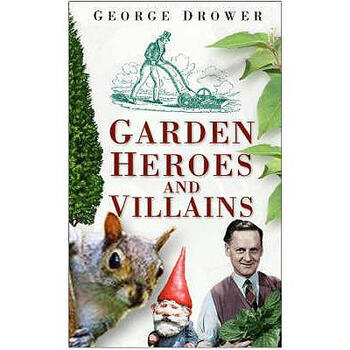Garden Heroes and Villains