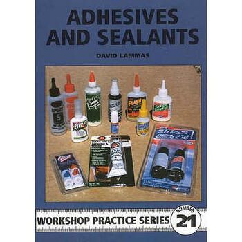 Adhesives and Sealants