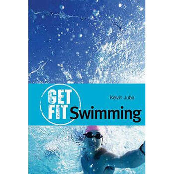 Get Fit: Swimming