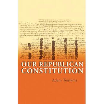 Our Republican Constitution