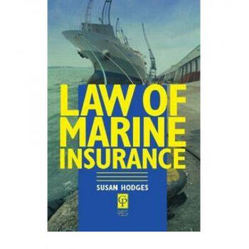 Law of Marine Insurance