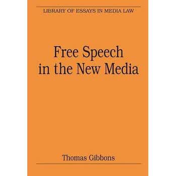 Free Speech in the New Media