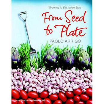 From Seed to Plate