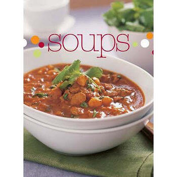 Bitesize Soups: '