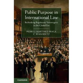 Public Purpose in International Law: Rethink...