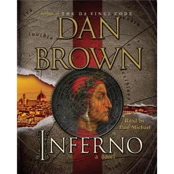 INFERNO(CD)