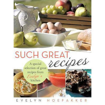 Such Great Recipes