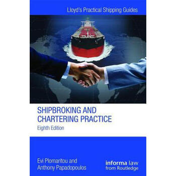 Shipbroking and Chartering Practice