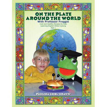 On the Plate Around the World with Professor...