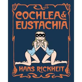 Cochlea & Eustachia