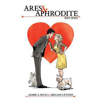 Ares & Aphrodite