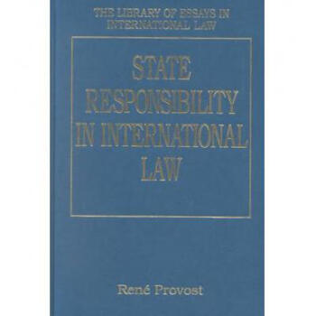 State Responsibility in International Law