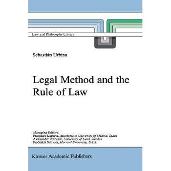 Legal Method and the Rule of Law