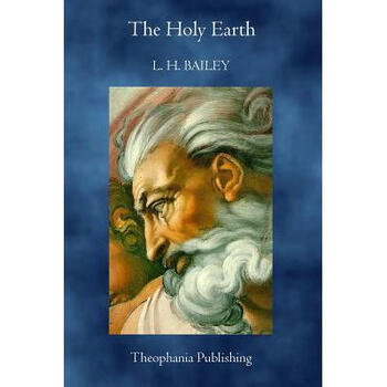 The Holy Earth