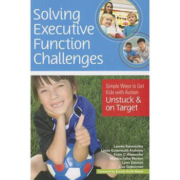 Solving Executive Function Challenges: Simpl...