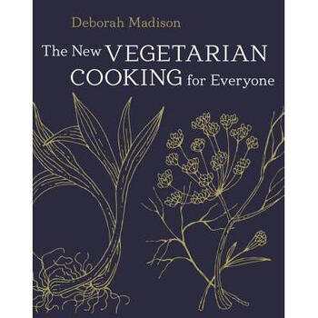 The New Vegetarian Cooking for Everyone: [A ...