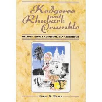Kedgeree and Rhubarb Crumble: Recipes from a...