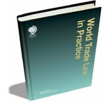 World Trade Law in Practice